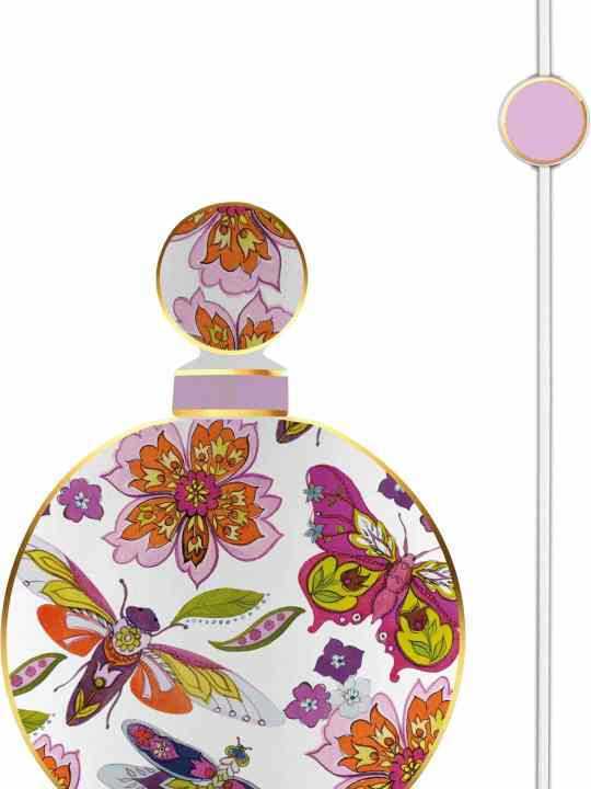 Baci Milano, diffusori | Petit Rêve