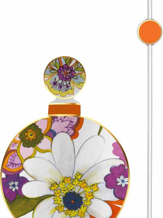 Baci Milano, diffusori | Petit Rêve